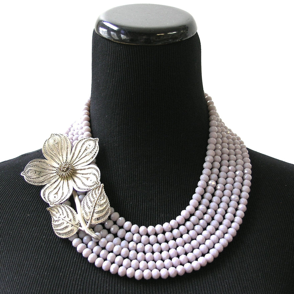 A Fine Life Indeed – Elva Fields