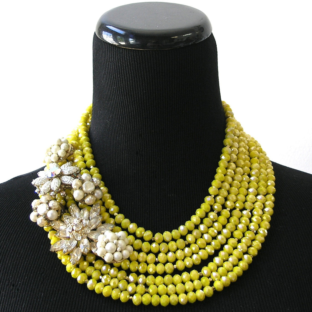 A Glittering Pure and True – Elva Fields