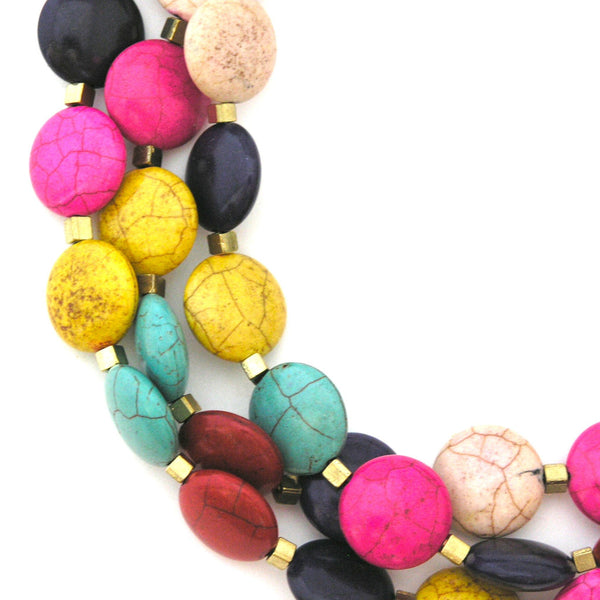 Marvelous Mix Up – Elva Fields