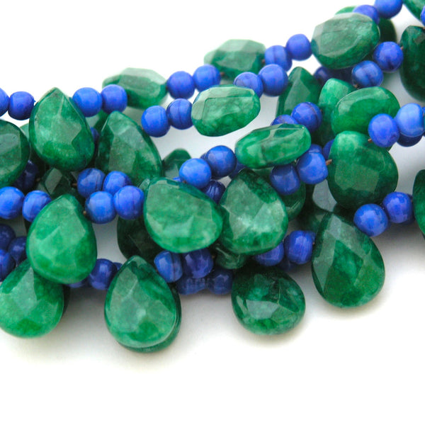 Zeal and Charisma – Elva Fields