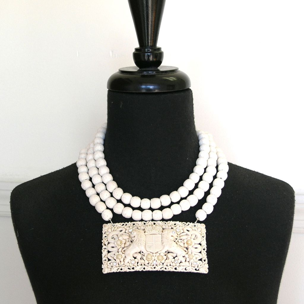 Heraldic Heyday – Elva Fields