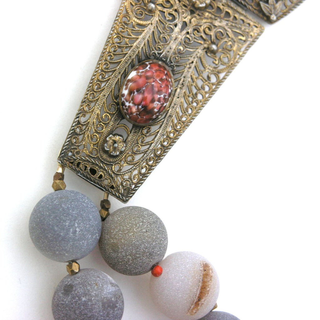 Details to Her Elegance – Elva Fields