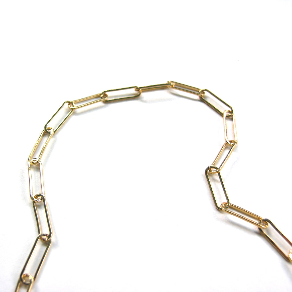 Fun Flair - Paperclip Chain – Elva Fields