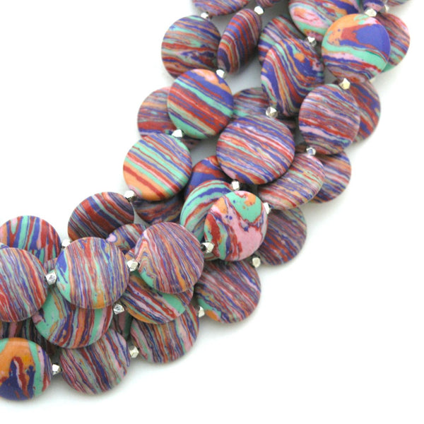 Muddled Marvelously – Elva Fields