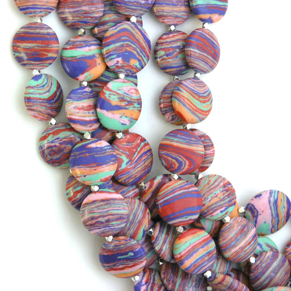 Muddled Marvelously – Elva Fields