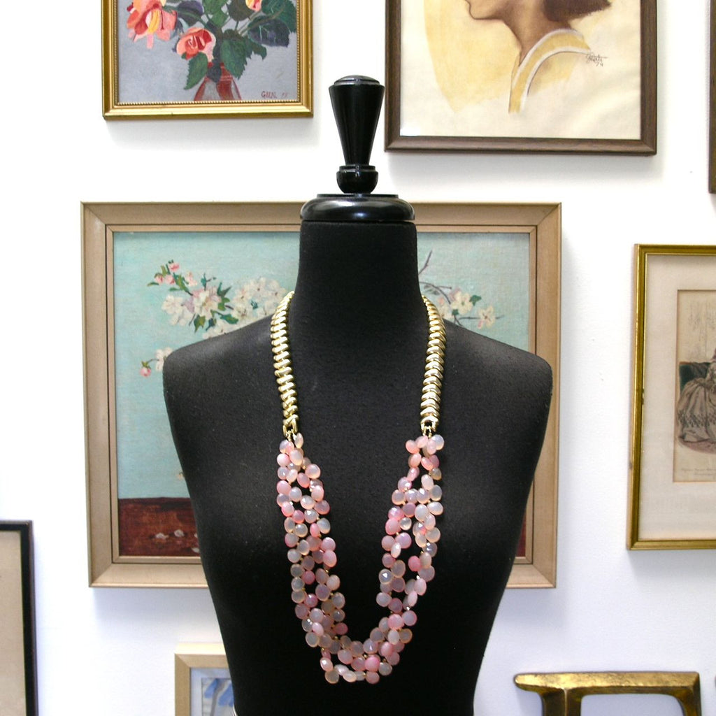 Cotton Candy Couture – Elva Fields