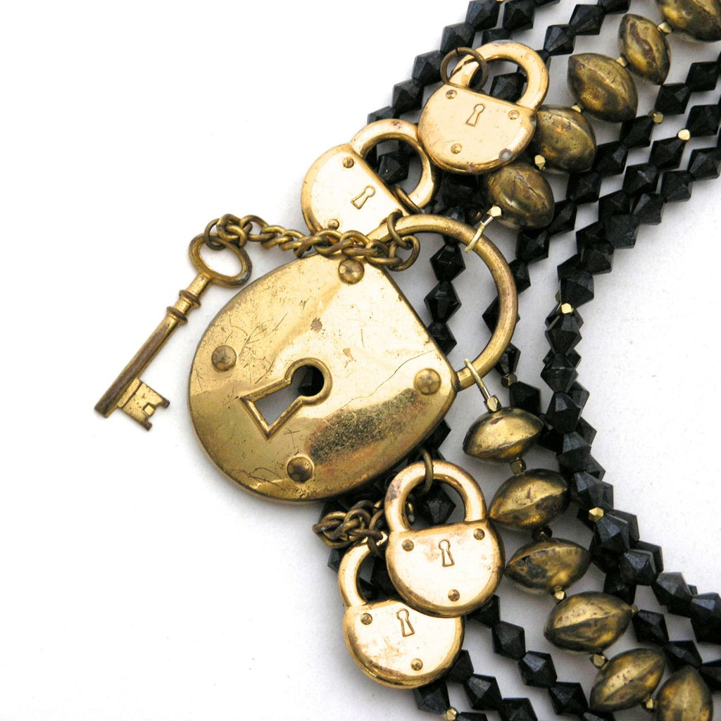 Under Lock and Key – Elva Fields