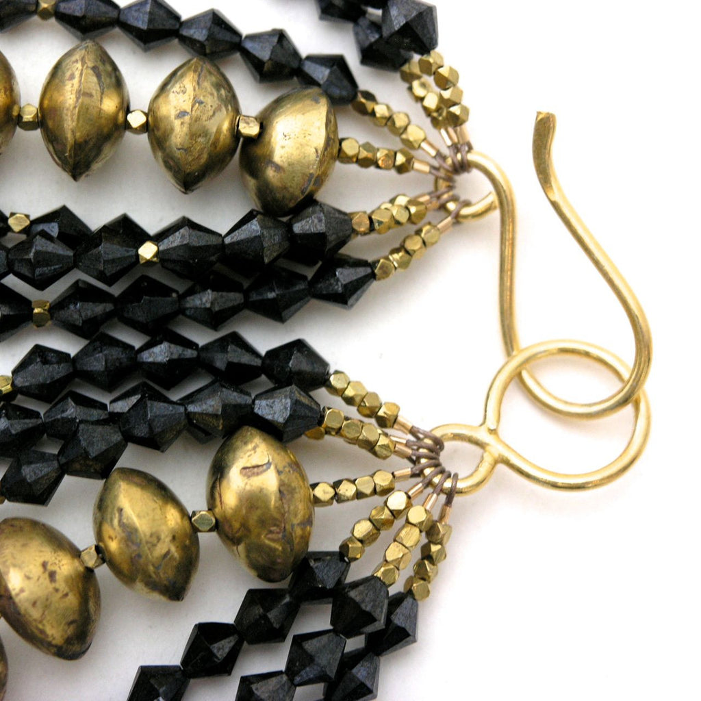 Under Lock and Key – Elva Fields