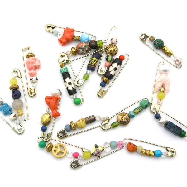 Friendship Pins – Elva Fields