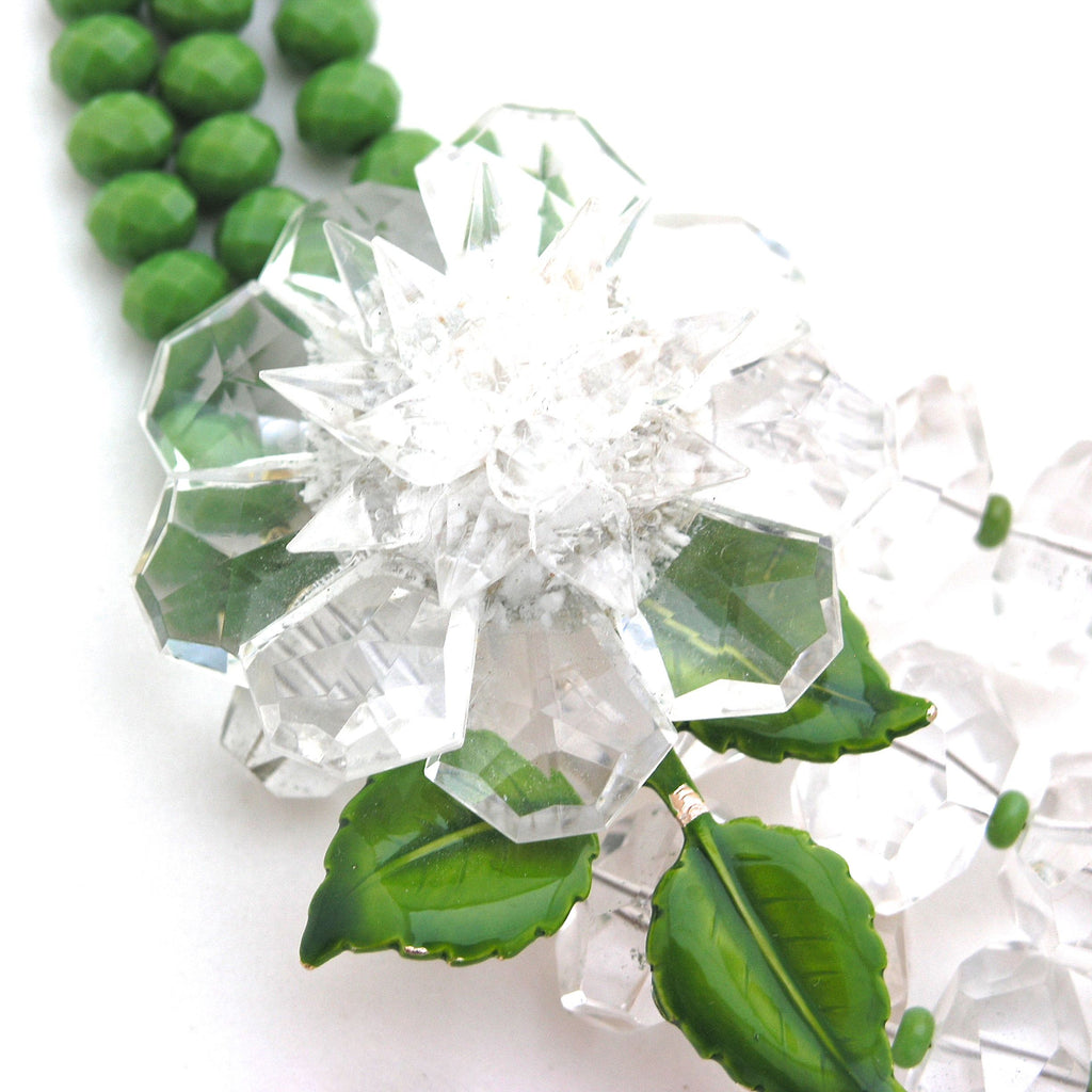 Determined, Not Delicate – Elva Fields