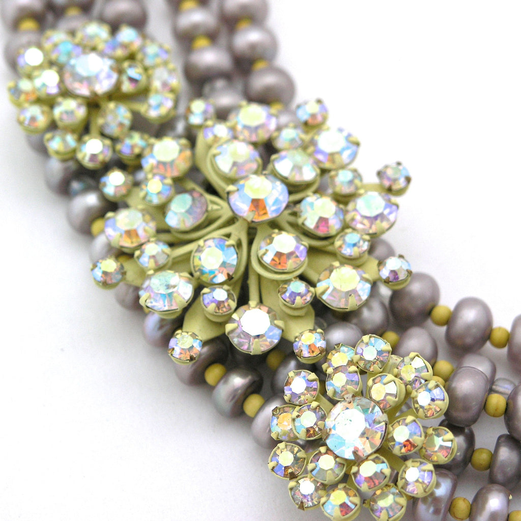 At Home in Subtlety – Elva Fields