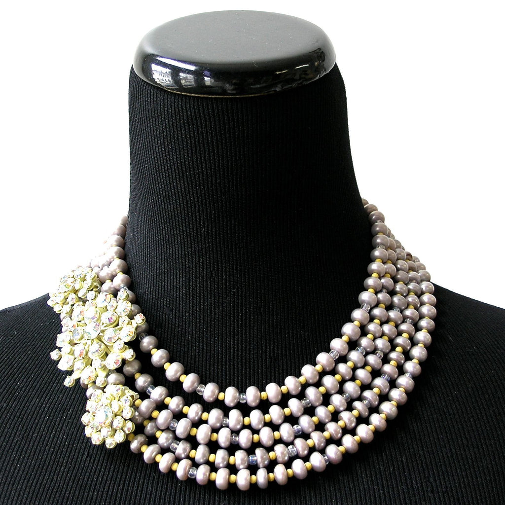 At Home in Subtlety – Elva Fields