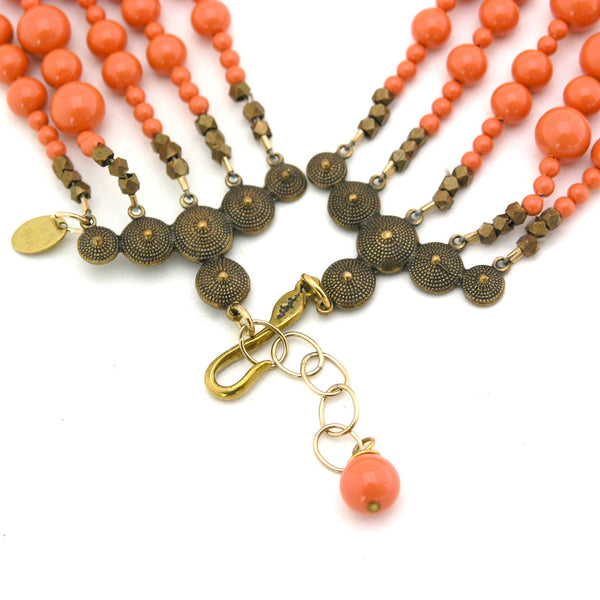 Coral Collector – Elva Fields