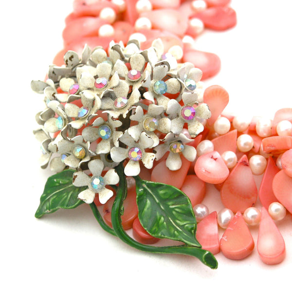 Heirloom Hydrangea – Elva Fields