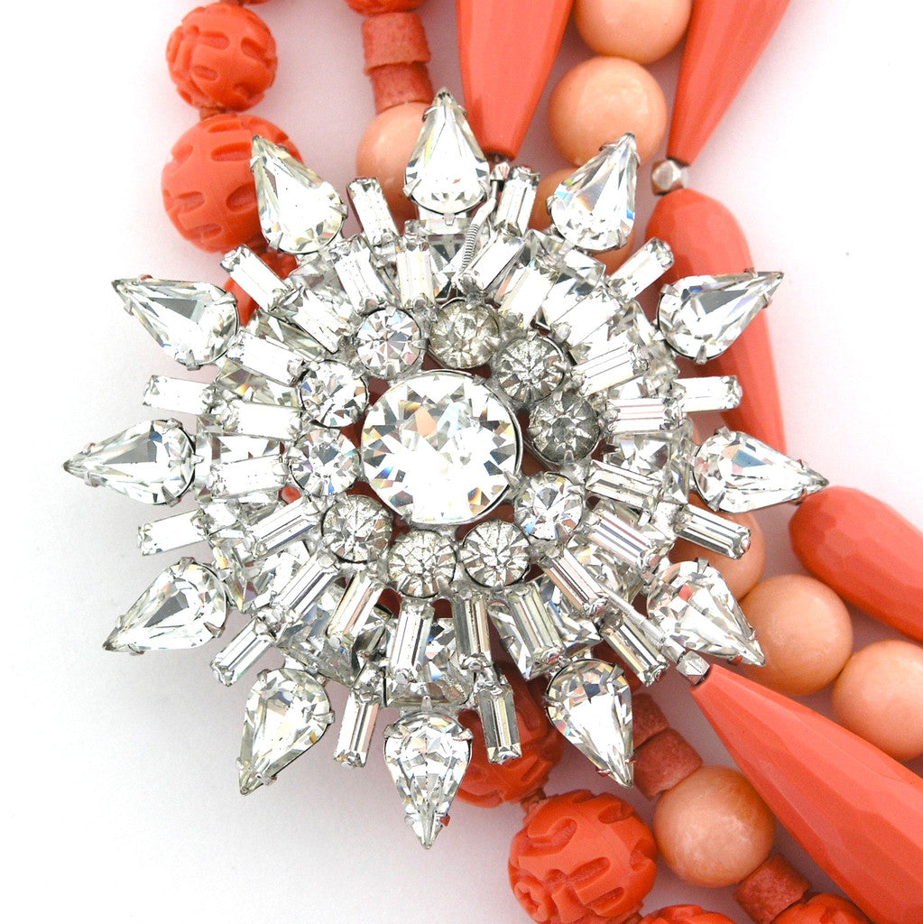 Charisma to Spare – Elva Fields