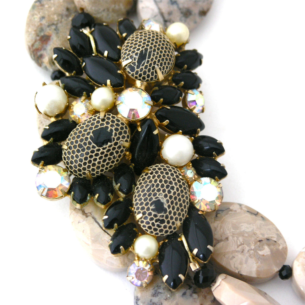 Enmeshed in Truth – Elva Fields