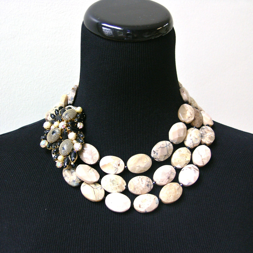 Enmeshed in Truth – Elva Fields