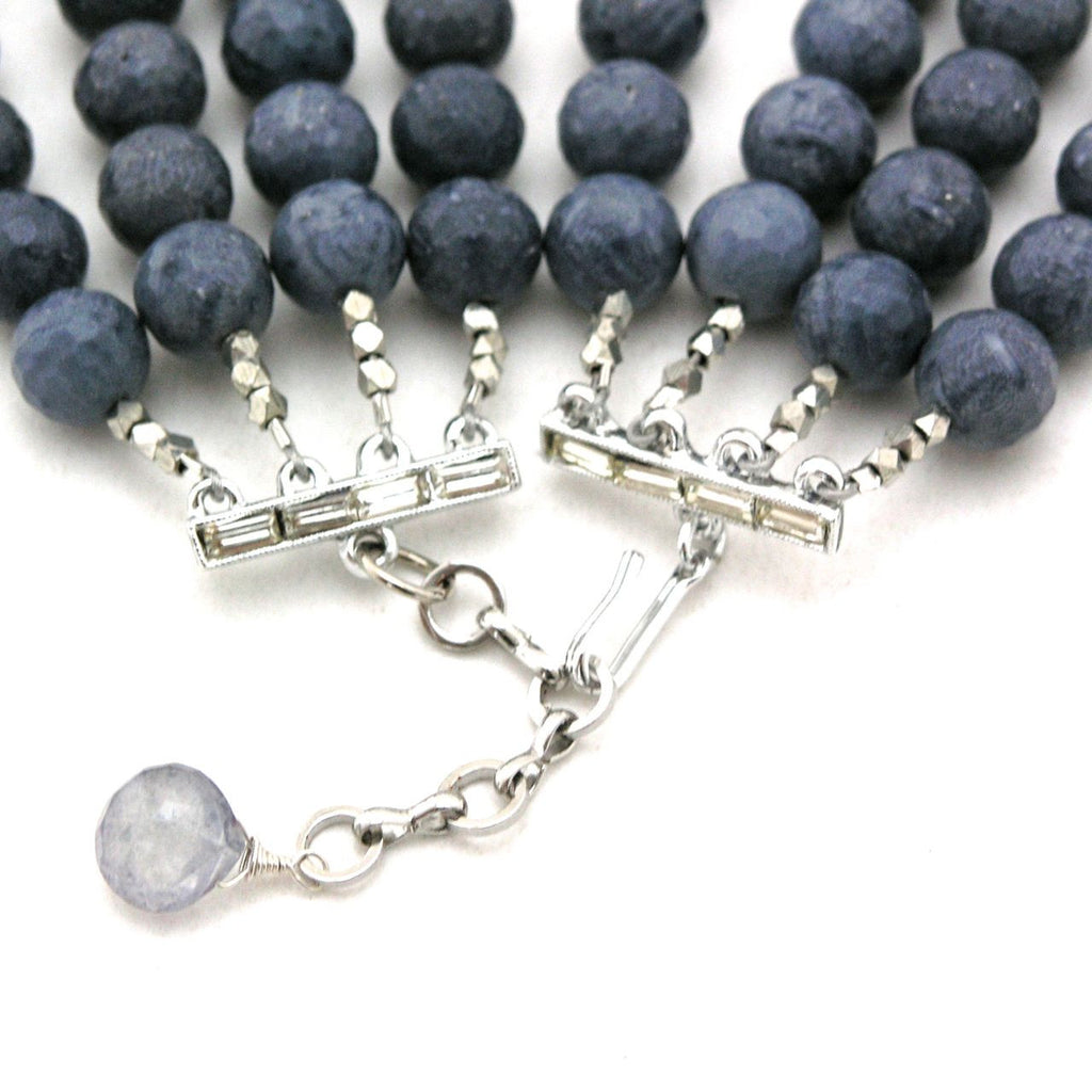 Fanciful Inspiration – Elva Fields