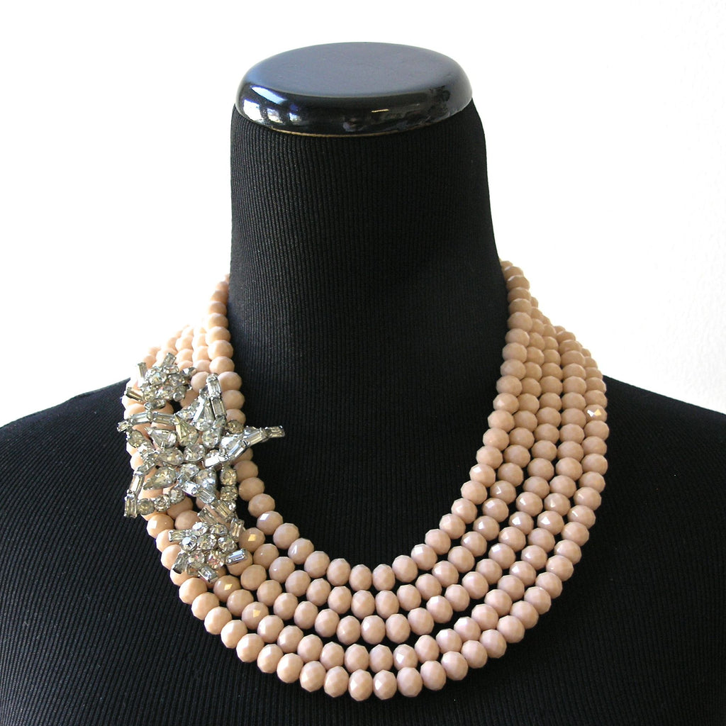 Pale Star Shining – Elva Fields