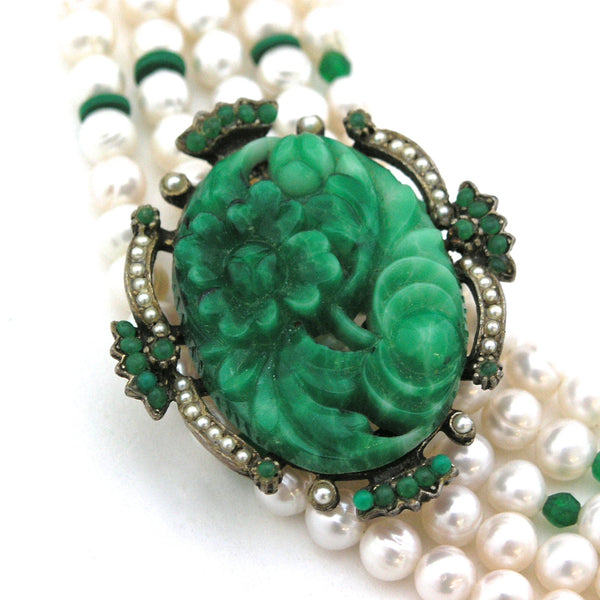 Refined Character – Elva Fields