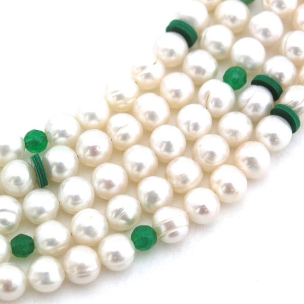 Refined Character – Elva Fields