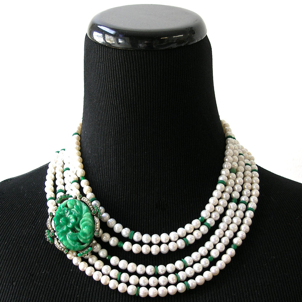 Refined Character – Elva Fields