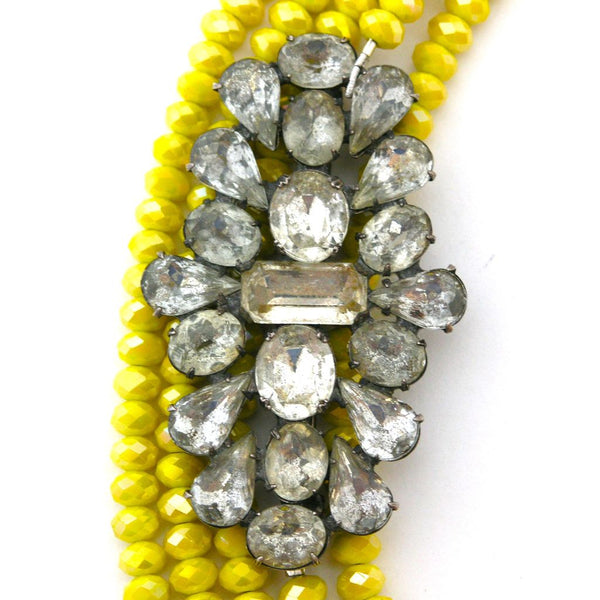 A Single Gray Cloud for Luck – Elva Fields